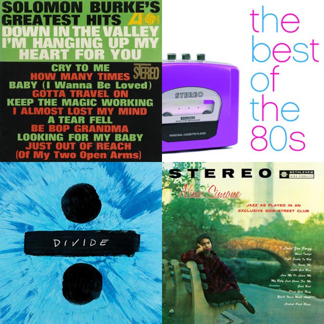It's got to be perfect!!! - playlist by destroy23 | Spotify