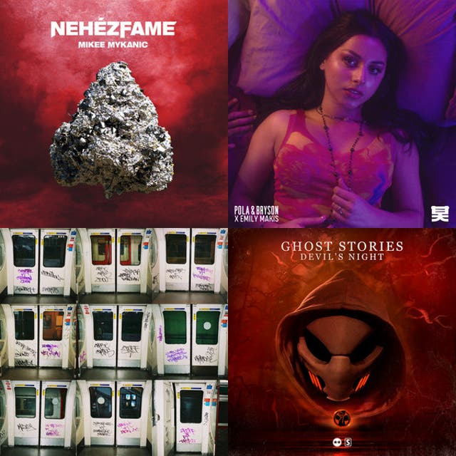 JPDH MusicBox - playlist by Takács Norbert | Spotify
