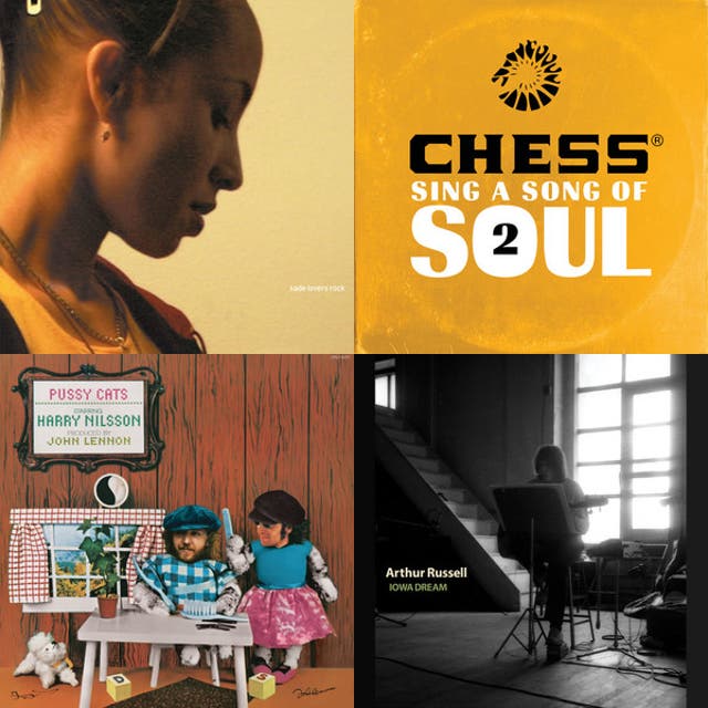 Alone Together - playlist by Jeffrey Melnick | Spotify