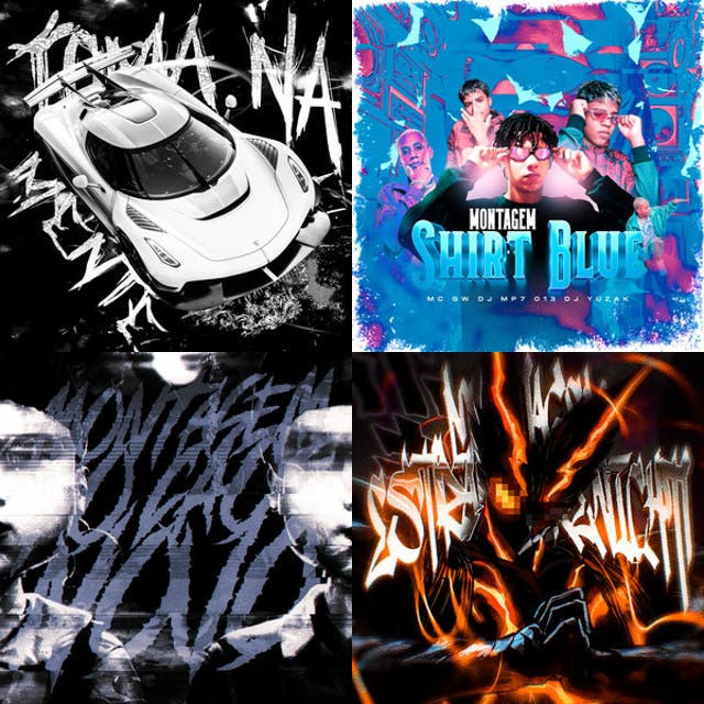 ultra sigma tuff phonk - playlist by Bartek Szewczyk | Spotify