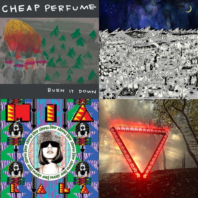 anti-establishment - playlist by Music League | Spotify