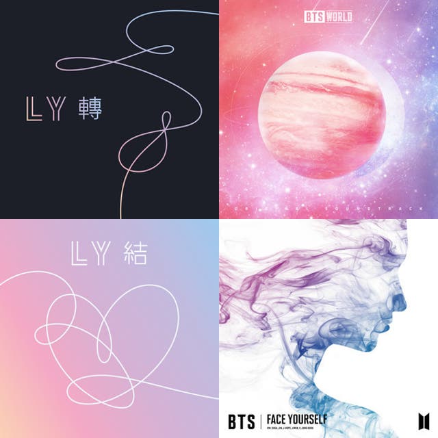 Bts soft songs for sleep - playlist by Rain | Spotify