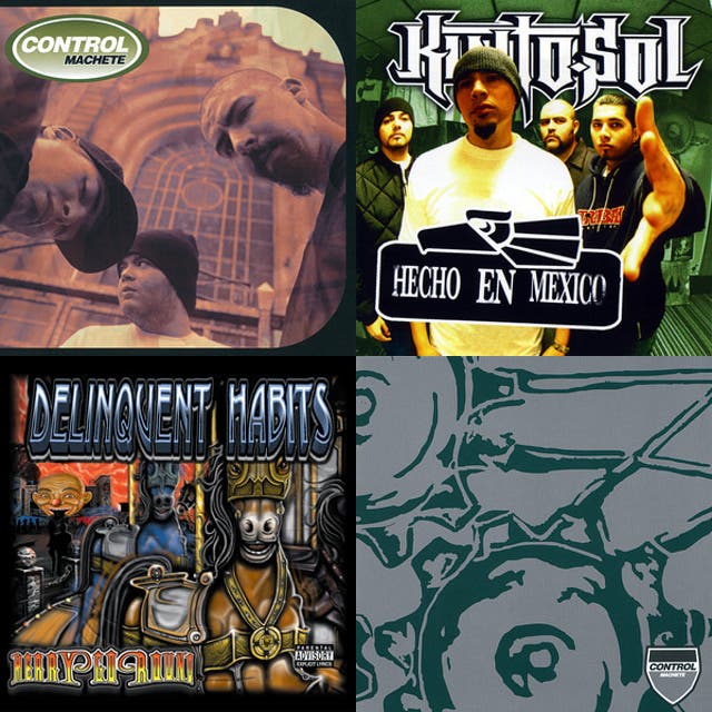 Mexican cartel music - playlist by rnaroofing | Spotify