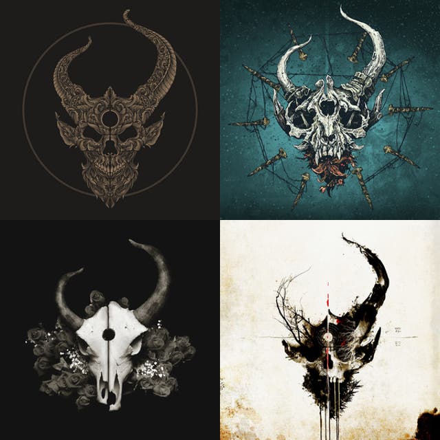 Clean Death Metal/Metalcore - playlist by Dabossbaby2020 | Spotify