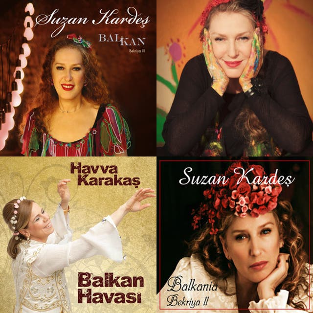 Balkan Şarkıları - Hareketli - playlist by Tugce | Spotify