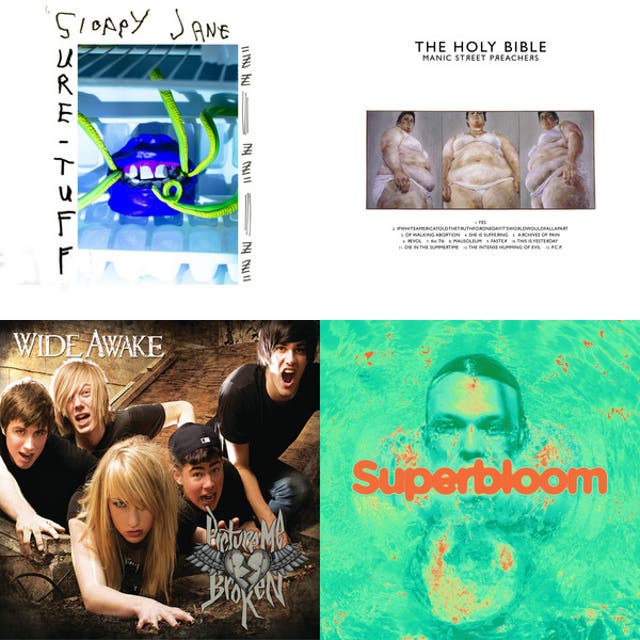 Thinspo/Fitspo - playlist by Abmomma | Spotify