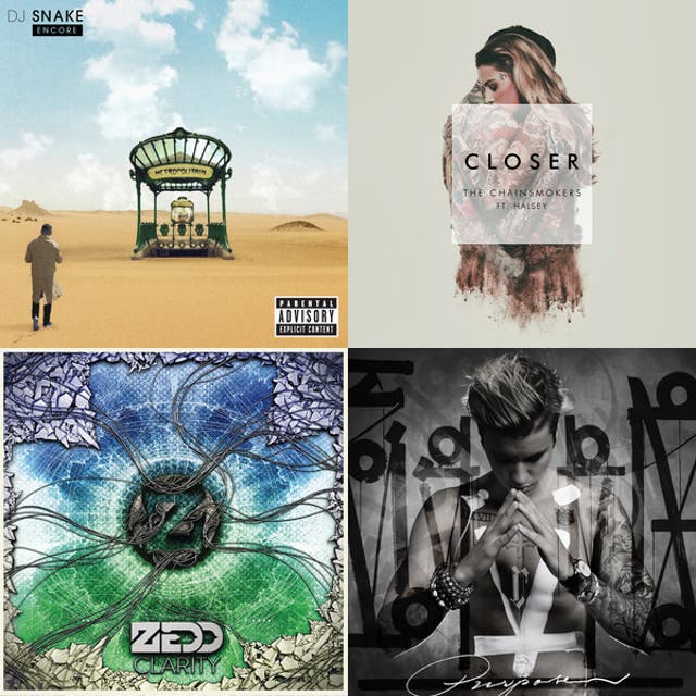Party/Club Mix (2014-2016) - playlist by Michael | Spotify