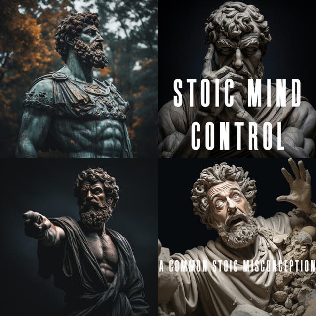 Stoicism Morning Motivation. - playlist by Joaopanizzutti | Spotify