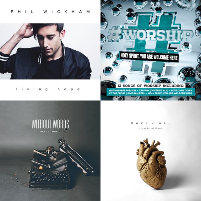 Gym Worship Songs Playlist By Jacob Costello Spotify