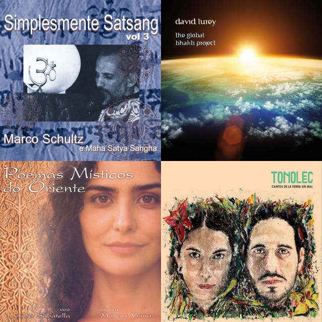Reiki 2.0 - playlist by Anna Medeiros | Spotify