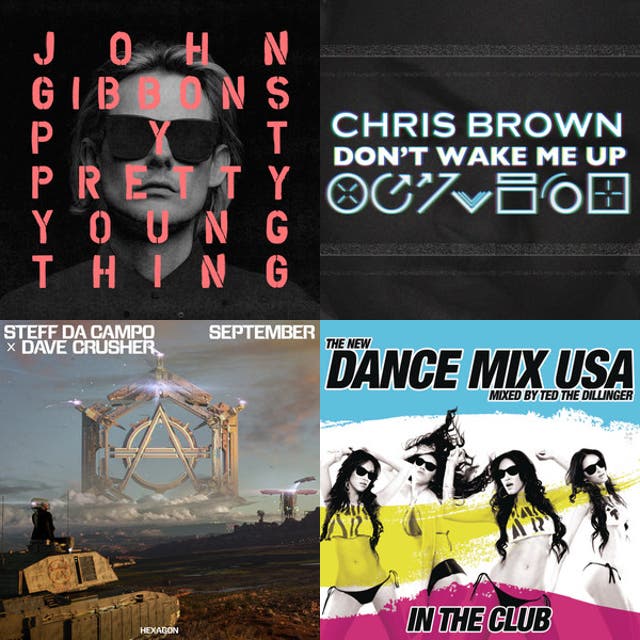 Pop and Hip Hop Dance Remixes - playlist by dontbehatin98 | Spotify