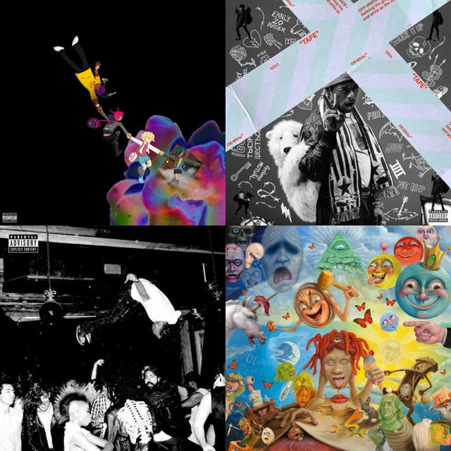 hi haters, this is my 🌎 - playlist by chloe.beth.wood | Spotify