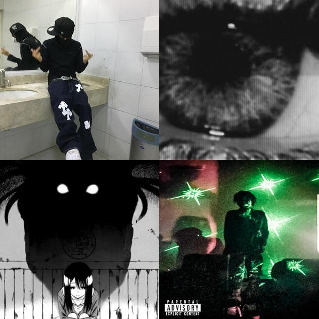 rawr xd hardrock - cyber speed - playlist by Tony Busher | Spotify
