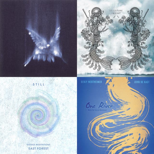 Vitality at the edge - playlist by Beth Riley | Spotify