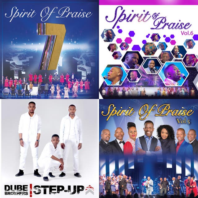 The Dube Brothers - playlist by Bayanda Mkhize | Spotify