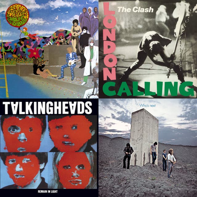 Pub rock - playlist by Mike Noland | Spotify
