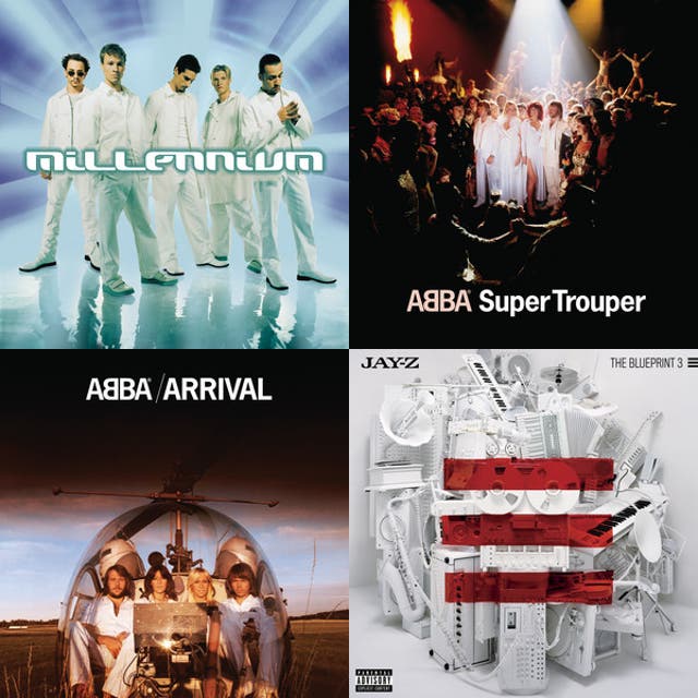 Sweet 16 - playlist by meira | Spotify