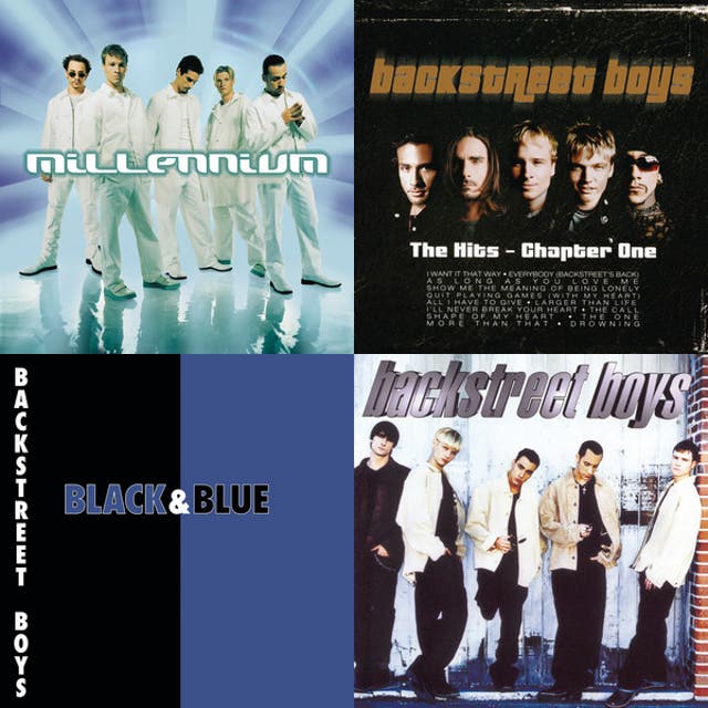All Backstreet Boys Songs In Order - playlist by Mallory Day | Spotify