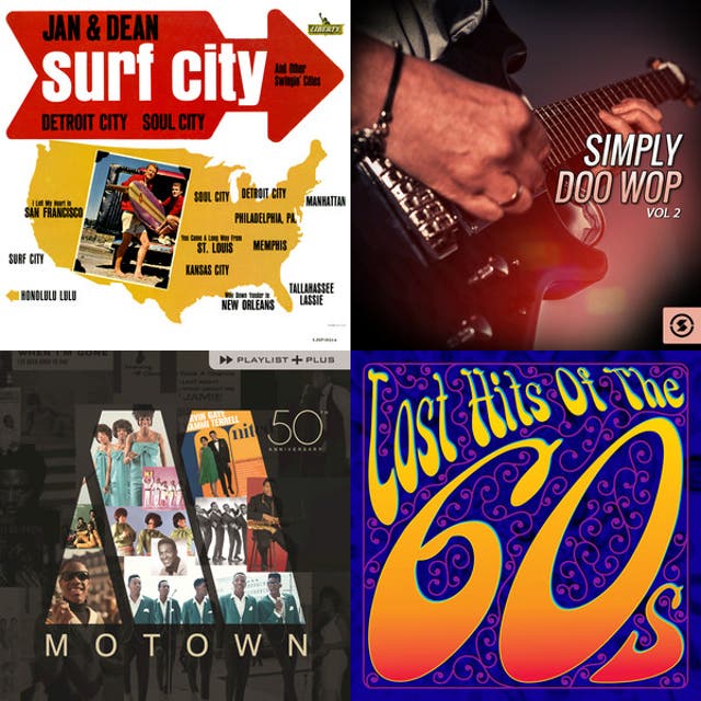 1963: Songs of the Summer - playlist by americanexperiencepbs | Spotify