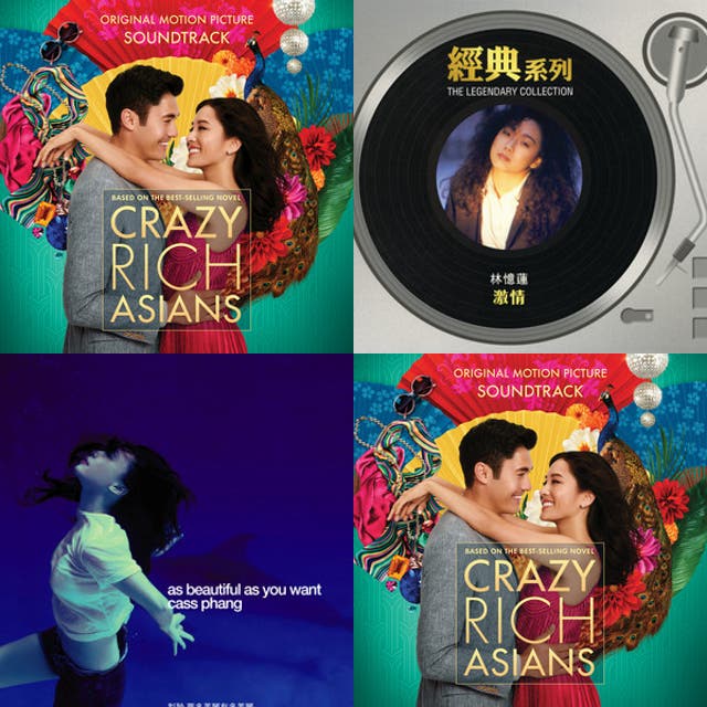 Asian covers of English Songs - playlist by TL | Spotify