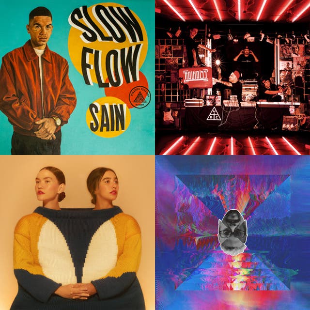 playlist by camille kuniski | Spotify