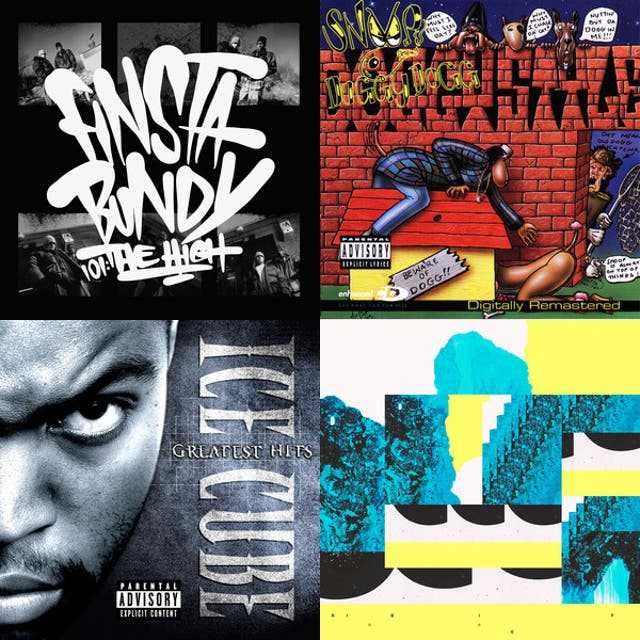 Sugar Daddy Playlist By Michael Bennett Spotify