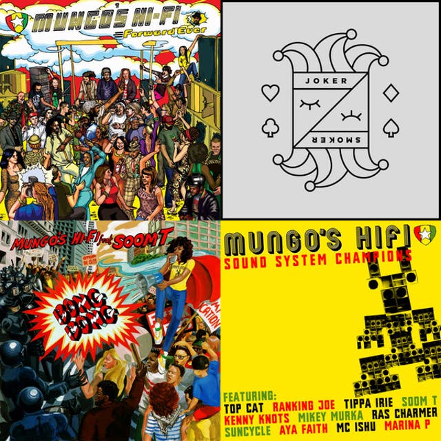 Steppa Selects - playlist by Alex Engstrom | Spotify