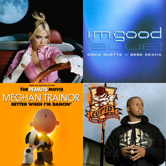 Dance 2023 High School - playlist by Sterling Gittens | Spotify