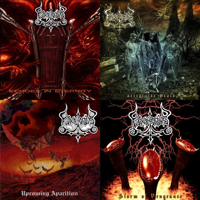 Evil Death Metal - playlist by Ted Batt | Spotify