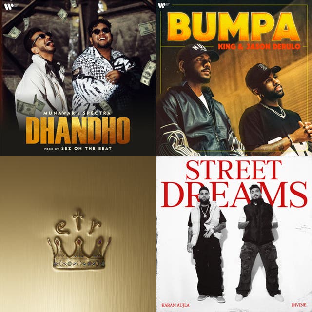 RAPCHIK - playlist by Devesh nirala | Spotify