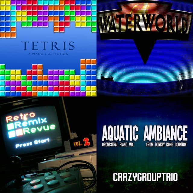 Theme: Relaxing SNES Music - playlist by Oscar Rechenberg | Spotify