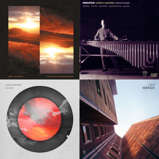 September 2024 | oversky - playlist by shawn parell | Spotify