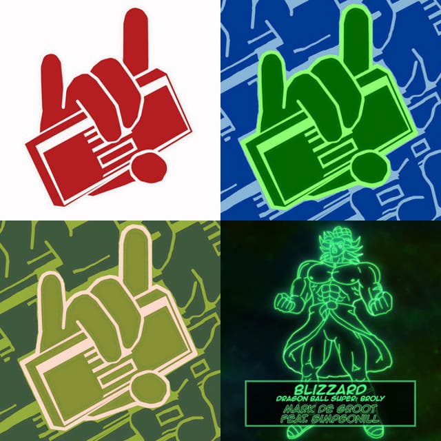 Dragon Ball Super Broly Songs - playlist by Jacob Canfield | Spotify