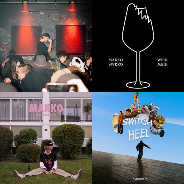 Best of Makko - playlist by Shiro | Spotify