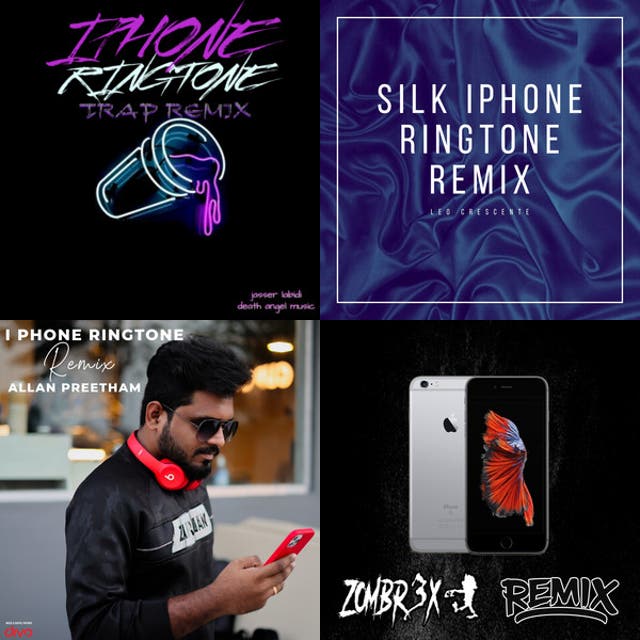 iPhone Ringtones Remixes📱🎧 - playlist by Elizabeth - 75 songs | Spotify