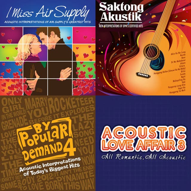 MIA ROLLO - playlist by Maliapemojica | Spotify