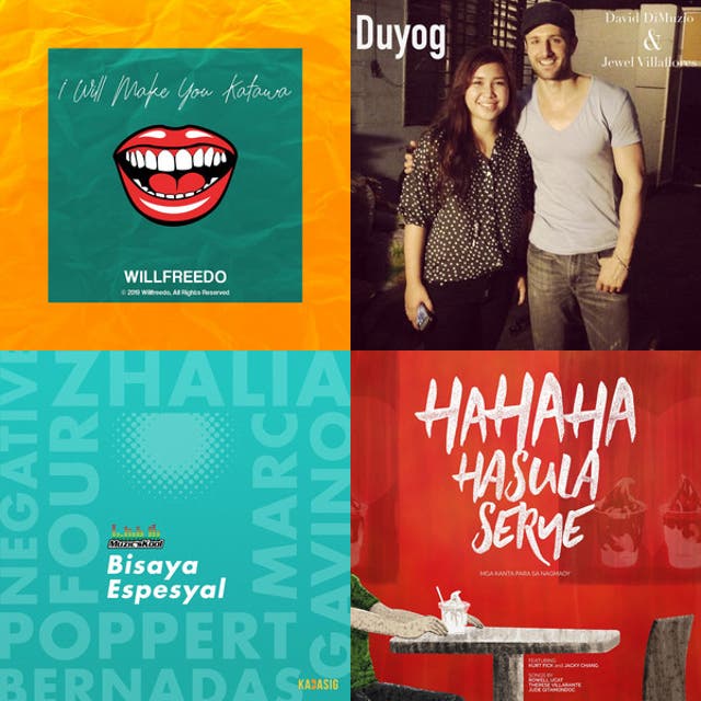 Bisdak Songs - playlist by Rhio Alcoseba Redulosa - Santiago | Spotify