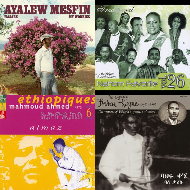 Ambasel አምባሰል 💚💛 ️ - playlist by ኢ፵ | Spotify