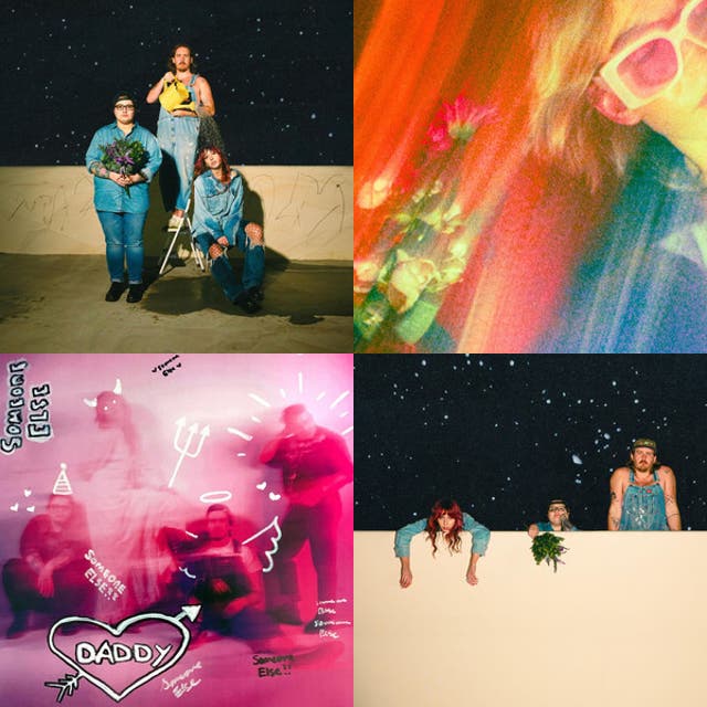 Daddy (the band) - playlist by AudhdSwiftie13 | Spotify