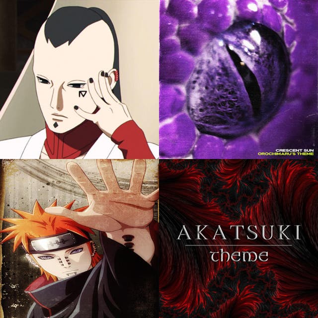 Kara Theme/Vessel (Boruto Soundtrack) - playlist by KRALSMAL3 | Spotify