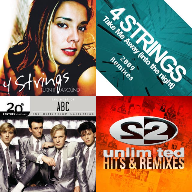 SXM Utopia (Songs from Sirius XM Utopia) - playlist by Matt Bancroft ...
