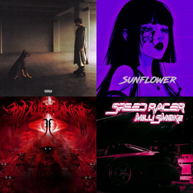 PHONK LİFE - playlist by Cross | Spotify