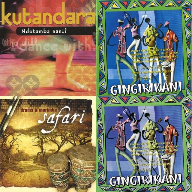 Zimbabwe Marimba - playlist by Sarthak Hichkad | Spotify