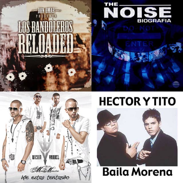 TOMA TOMA CHUCULUM - playlist by Callens | Spotify