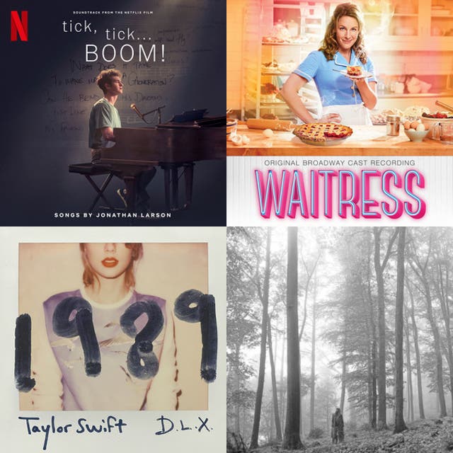 Songs that reminds you of nouri - playlist by Mariem Msellati | Spotify