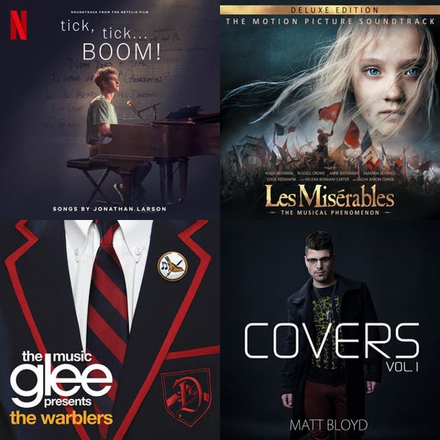 Canciones para audicionar. - playlist by Samuel Roque Mendoza | Spotify