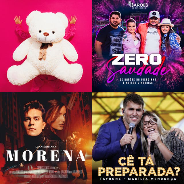 Party in Brazil 🥳 - playlist by Inês Dionísio | Spotify