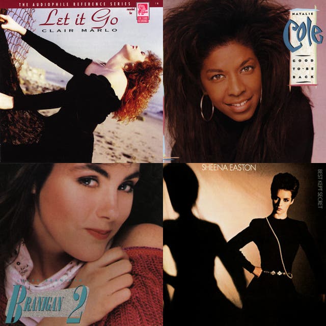 Old Female Love Songs - playlist by nahv_23 | Spotify