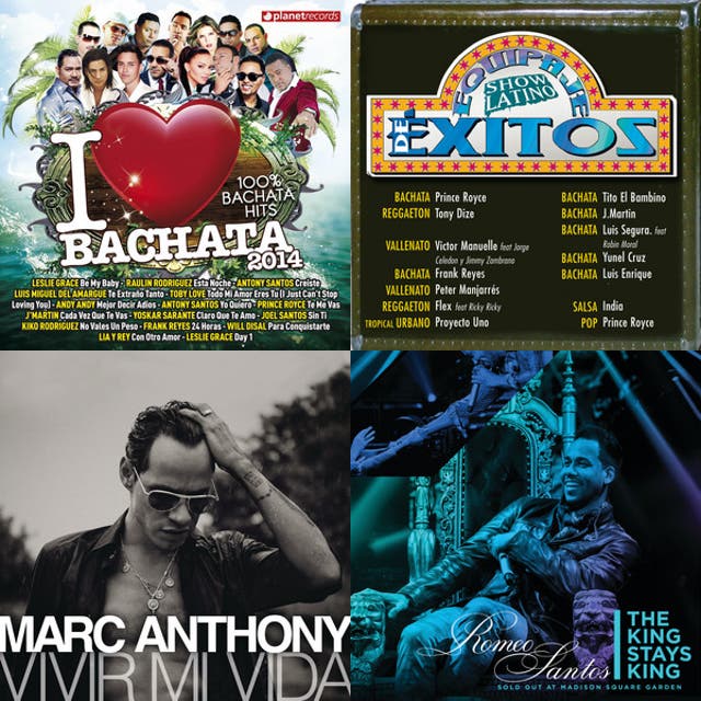 Exitos ️ - playlist by maaike.jacobs | Spotify