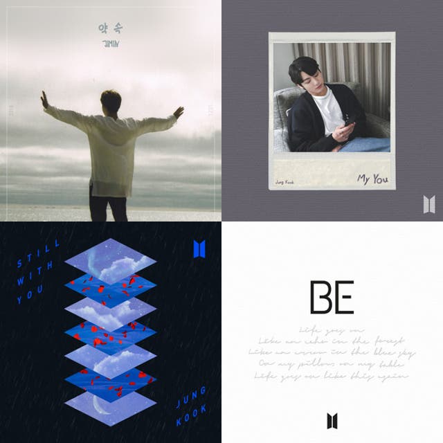 Lofi bts songs - playlist by Navjot Kaur | Spotify